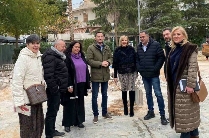 Φ.Ο.Μ. ΚΟΤΙΝΟΣ: Κοπή πρωτοχρονιάτικης πίτας - EKFRASI.net