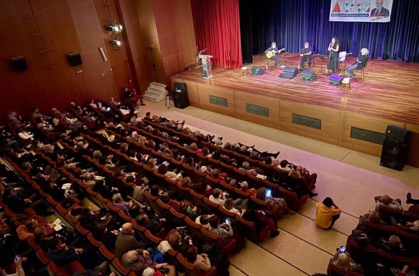 Δύναμη Ανάπτυξης: Πολιτικά “δειλός” ο κ. Μπουρνούς - EKFRASI.net