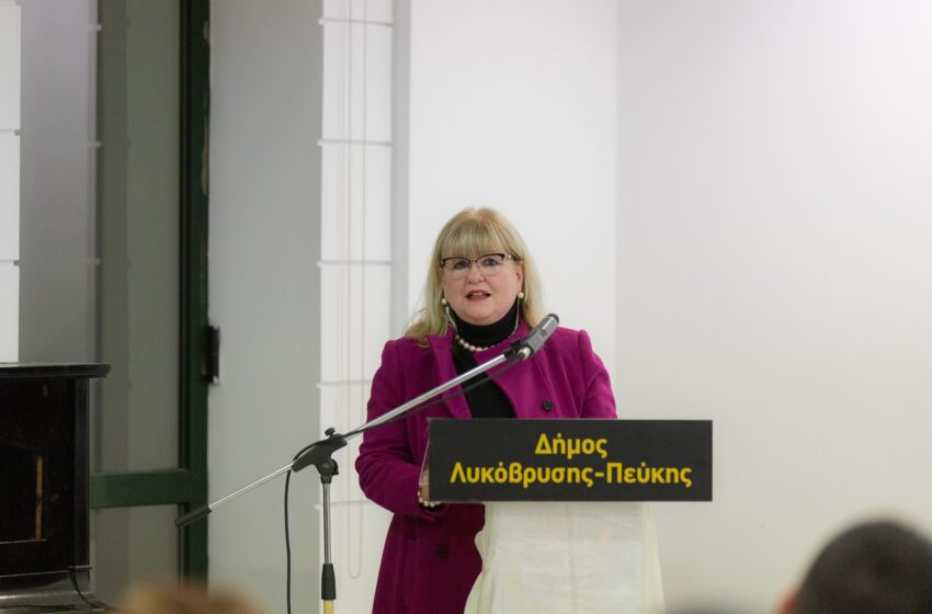 Τσιμεντοποίηση Μεγάλου Ρέματος, μία μεγάλη απειλή για τη Ραφήνα ...