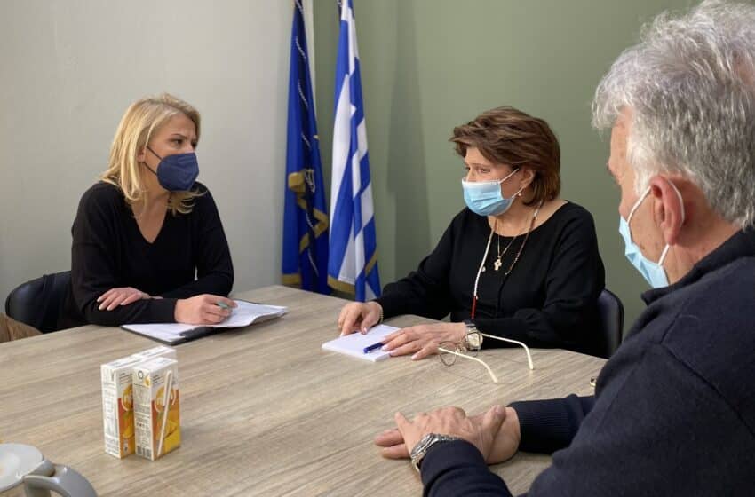 Ούτε ψωμί δεν υπάρχει στους Παιδικούς Σταθμούς - EKFRASI.net