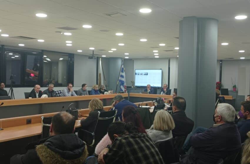 Ο Στέφανος Γατσούλης για τους βανδαλισμούς - EKFRASI.net