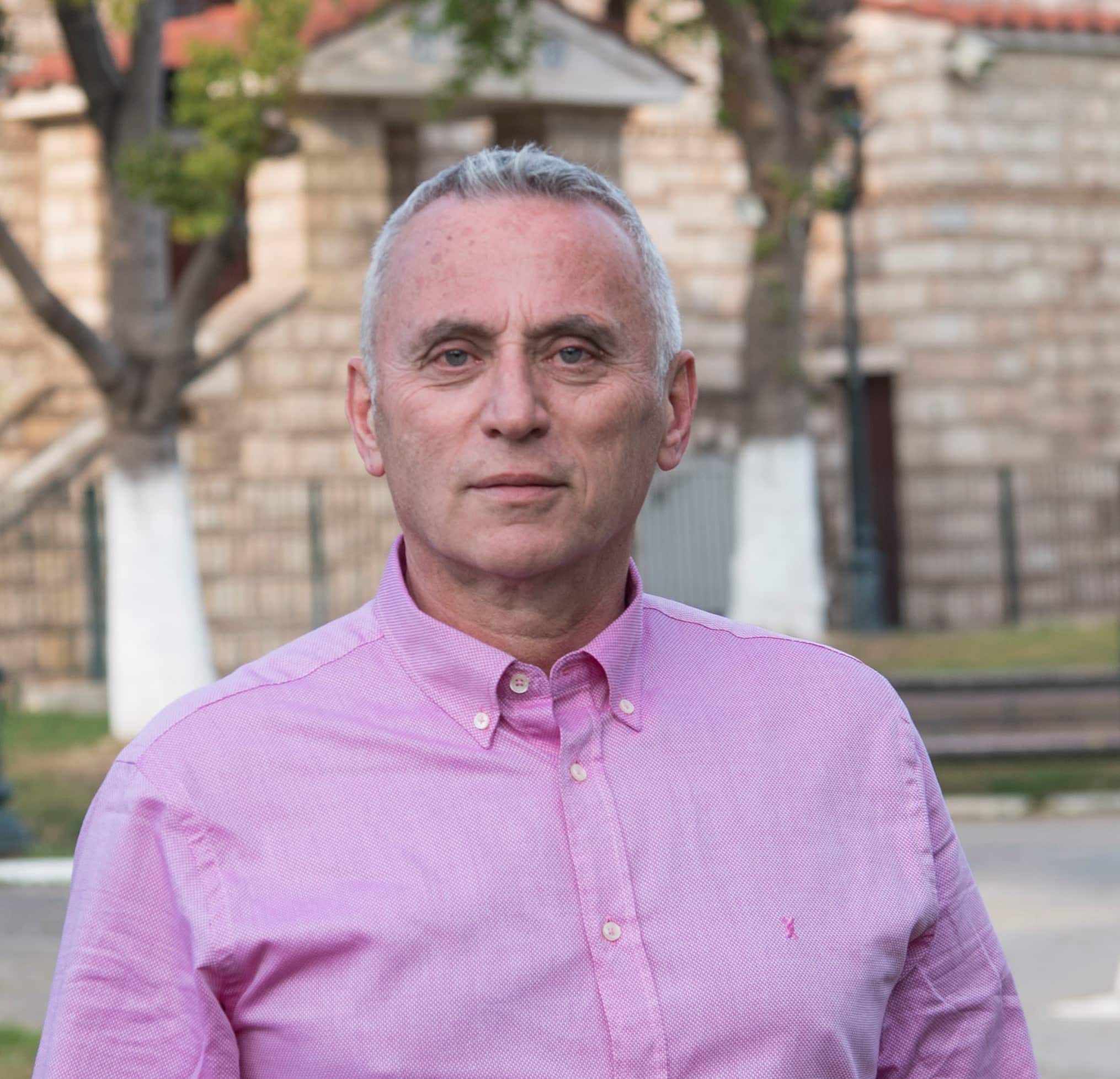 Το ζεϊμπέκικο είναι το λιγότερο - EKFRASI.net