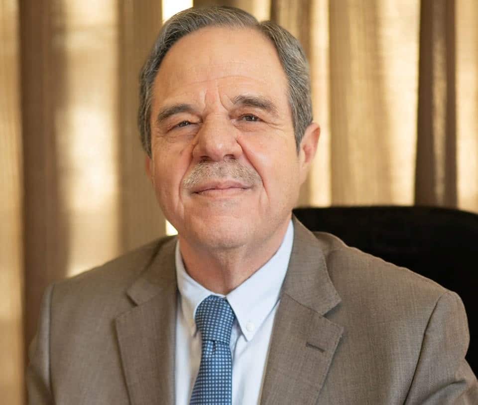 Υποψήφιος Δήμαρχος ο Κ. Κουτρούλης – Η νέα παράταξη - EKFRASI.net