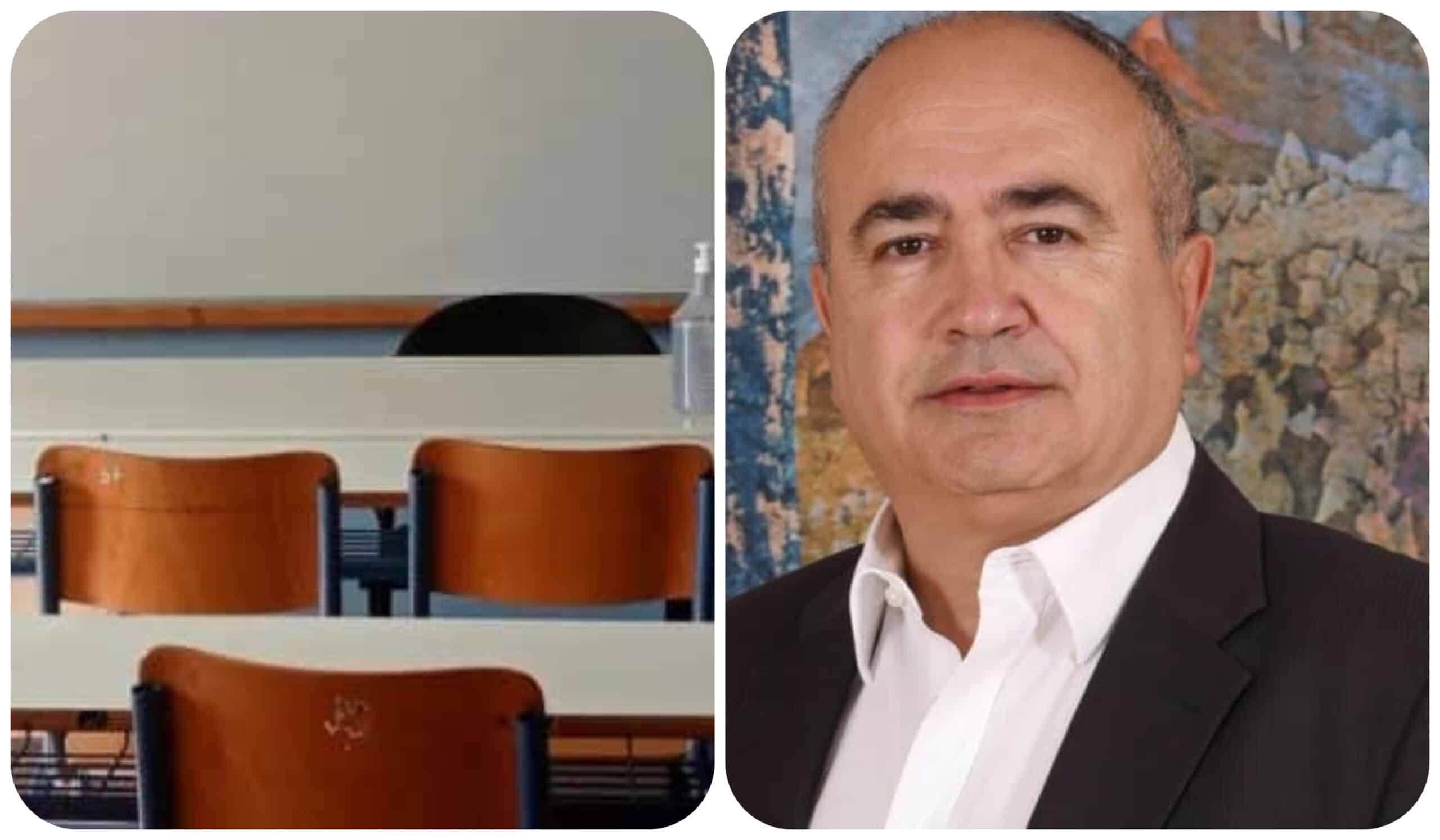 «Γ. Σεφέρης»: Αντί για έργα μας αράδιασαν τους ελαιοχρωματισμούς ...
