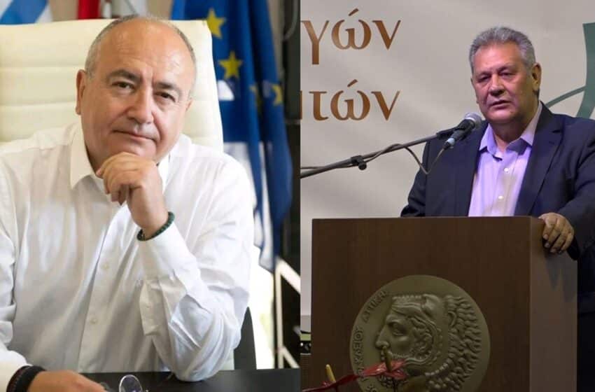 Ο Δήμαρχος Σερίφου πήγε να σφραγίσει επιχείρηση που δεν είχε άδεια για ...