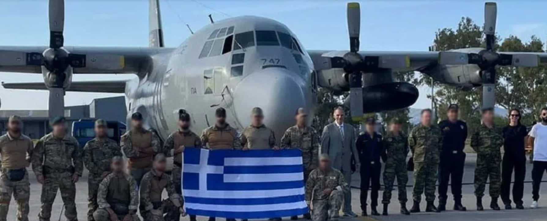 ΣΟΚ – Σε τραγωδία μετατράπηκε η αποστολή ανθρωπιστικής βοήθειας στη ...