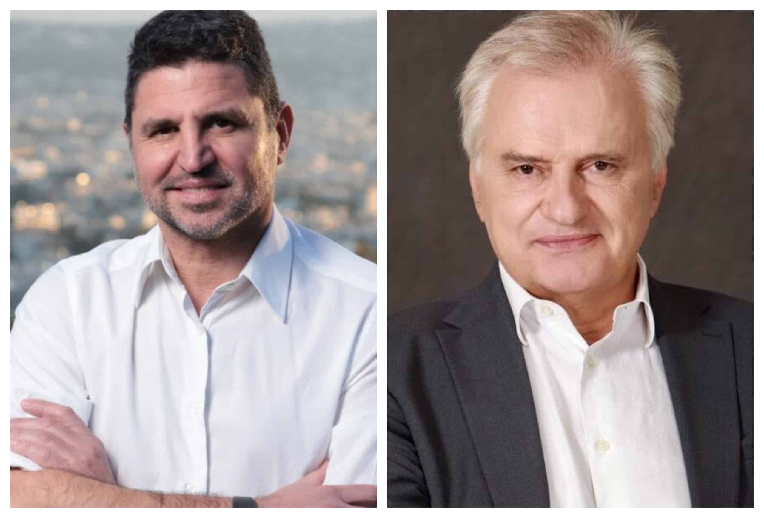 Γ. Μυλωνάκης: Μην κάνετε κριτική «τηλεπαραθύρων» - EKFRASI.net