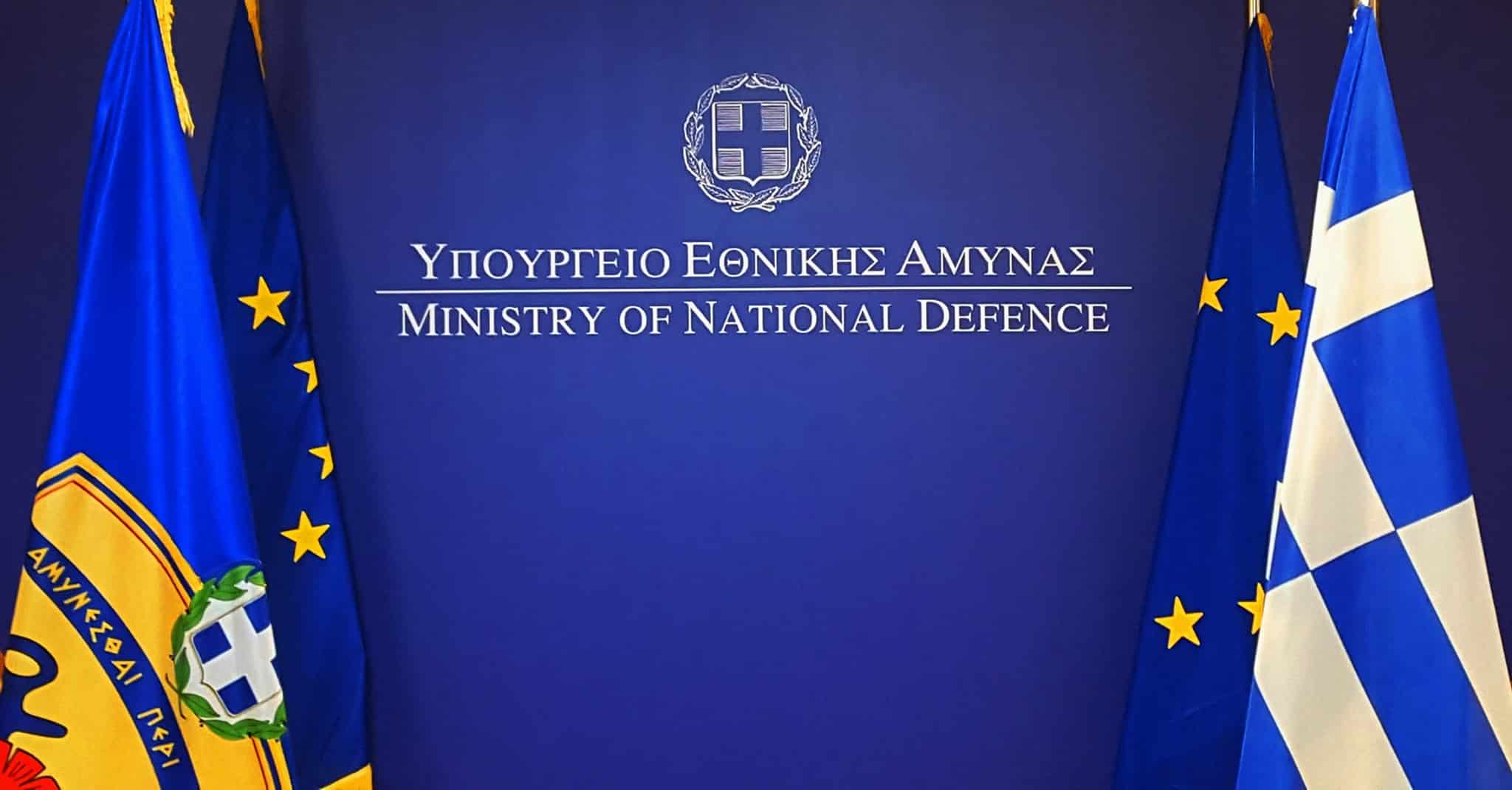 Ο Δημήτρης Χούπης νέος αρχηγός ΓΕΕΘΑ - EKFRASI.net