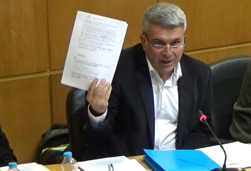 Σεβαστείτε τον πεθαμένο (video)! - EKFRASI.net