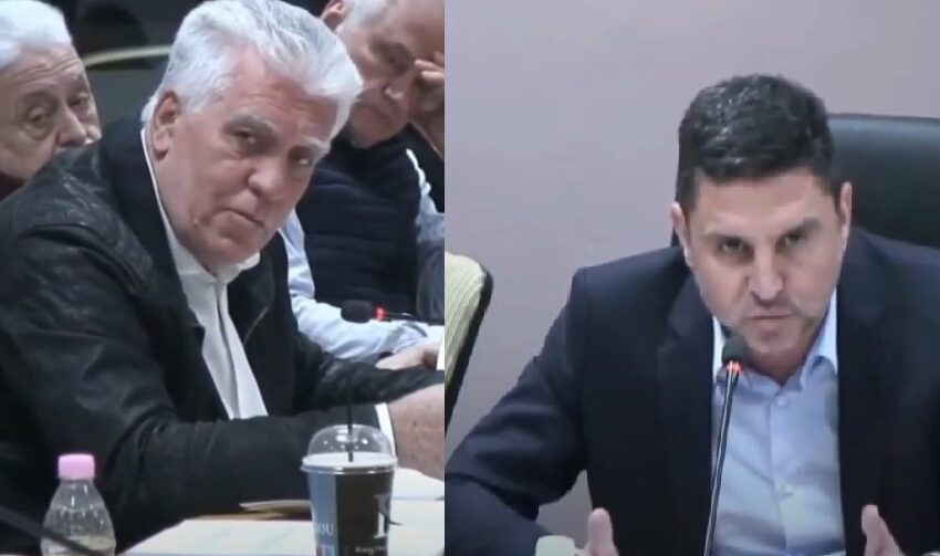 Σεβαστείτε τον πεθαμένο (video)! - EKFRASI.net