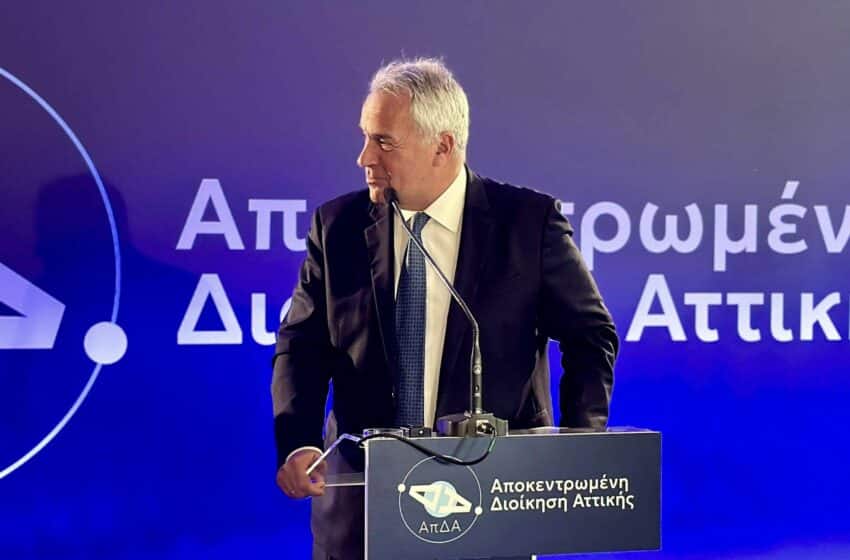 Π. Βλασσόπουλος: Έχουμε σοβαρά θέματα ακόμα και στην κεντρική πλατεία ...
